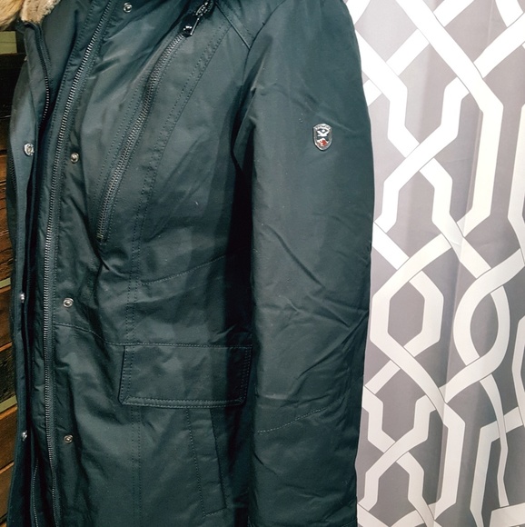 1 Madison expedition | Jackets & Coats | Nwt Madison Expedition Black ...